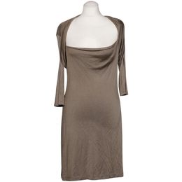 hessnatur Kleid Damen Größe S Second Hand beige