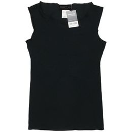 Marc Cain Top Damen Gr&ouml;&szlig;e M Second Hand schwarz