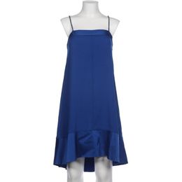 Dorothee Schumacher Kleid Damen Größe M Second Hand blau