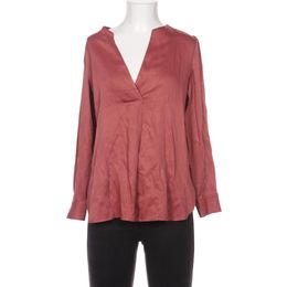 Massimo Dutti Bluse Damen Größe S Second Hand pink