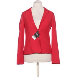 s.Oliver Blazer Damen Größe M Second Hand pink