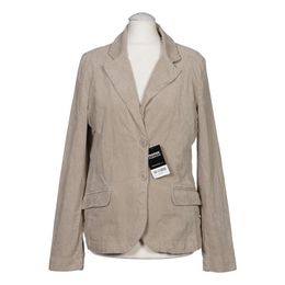 Alba Moda Blazer Damen Größe S Second Hand beige