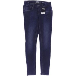 Only Jeans Damen Größe 26 Second Hand marine