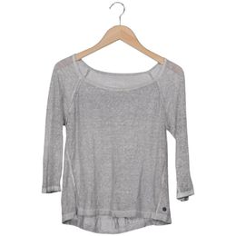 Better Rich Pullover Damen Größe XS Second Hand grau