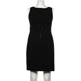 Swing Kleid Damen Gr&ouml;&szlig;e XL Second Hand schwarz