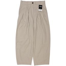 Cos Stoffhose Damen Größe XS Second Hand beige