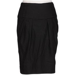 BOSS Orange Rock Damen Größe XXS Second Hand schwarz