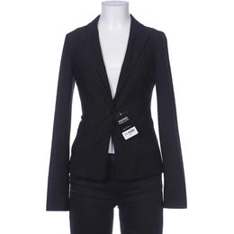 s.Oliver Blazer Damen Gr&ouml;&szlig;e XS schwarz