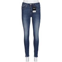Only Jeans Damen Größe 28 Second Hand blau