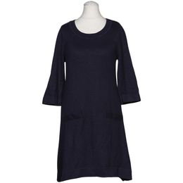 H&M H&M Kleid Damen Gr&ouml;&szlig;e XS Second Hand marine
