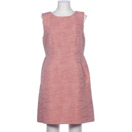 Hallhuber Kleid Damen Größe XL Second Hand pink