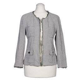 Weekend Max Mara Blazer Damen Gr&ouml;&szlig;e S Second Hand bunt