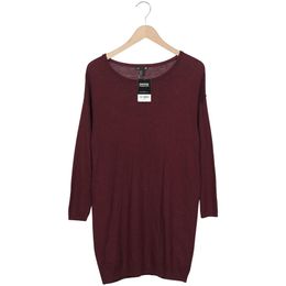 H&M H&M Pullover Damen Gr&ouml;&szlig;e M Second Hand bordeaux