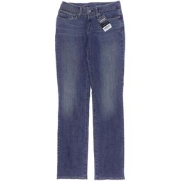 Levi's LEVI'S Jeans Damen Größe 27 Second Hand blau