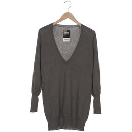 FTC Cashmere Pullover Damen Größe S Second Hand grau