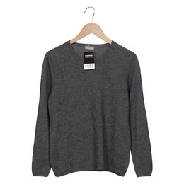 include Pullover Damen Größe XL Second Hand grau