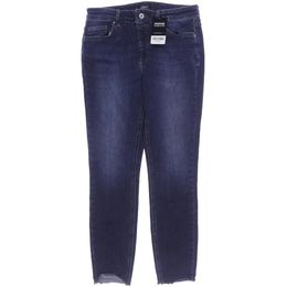Only Jeans Damen Größe 30/31 Second Hand blau