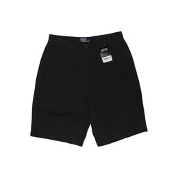 Polo Ralph Lauren Shorts Herren Größe 31 Second Hand schwarz