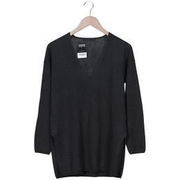 FFC Pullover Damen Größe S Second Hand grau
