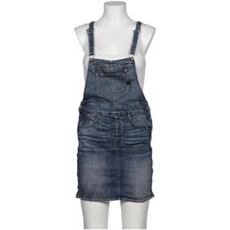 G-Star Raw G-STAR Kleid Damen Größe M Second Hand blau