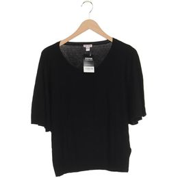Alba Moda Pullover Damen Größe L Second Hand schwarz