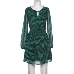Esprit Kleid Damen Größe XXS Second Hand grün