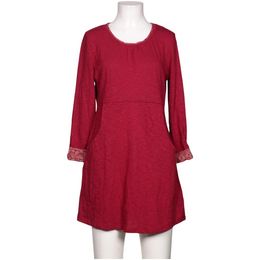 Sorgenfri Sylt Kleid Damen Gr&ouml;&szlig;e M Second Hand rot