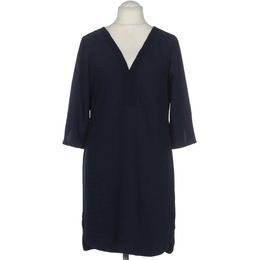 s.Oliver Kleid Damen Gr&ouml;&szlig;e L Second Hand marine
