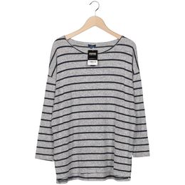 Tom Tailor Pullover Damen Größe XL Second Hand grau