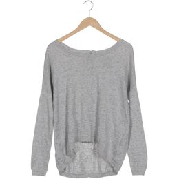 Mbym Pullover Damen Größe S Second Hand grau