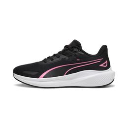Puma Running Shoes 'Skyrocket Lite' female Black size 39