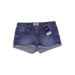 LTB Shorts Damen Gr&ouml;&szlig;e S Second Hand blau