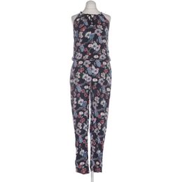 Street One Overall oder Jumpsuit Damen Gr&ouml;&szlig;e M Second Hand marine