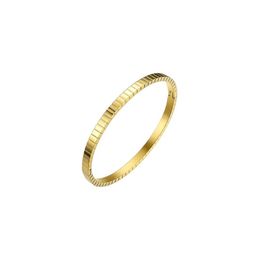 Rougemont Jewellery Bracelet 'Eleganter Damen Armreif 17cm' female Gold size 18-23 cm