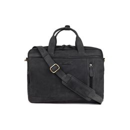 Benthill Laptop Bag male Black size One Size