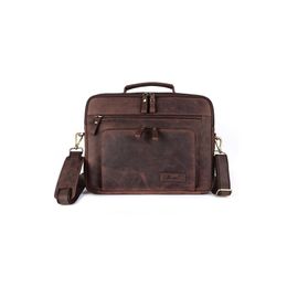 Benthill Laptop Bag male Brown size One Size