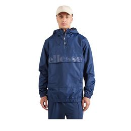 Ellesse Outdoorjacke 'Mont All Terrain' Herren Gr&ouml;&szlig;e S navy