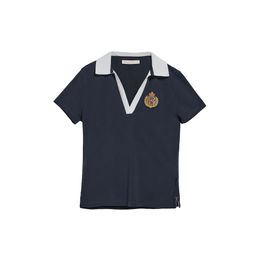 Polo Club Shirt female Blue size M