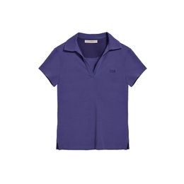 Polo Club Shirt female Blue size M