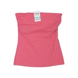 H&M H&M Top Damen Gr&ouml;&szlig;e M Second Hand pink