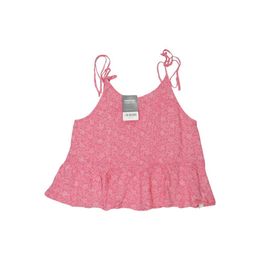 Abercrombie & Fitch Abercrombie & Fitch Top Damen Gr&ouml;&szlig;e XS Second Hand pink