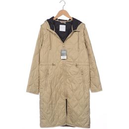 Rino & Pelle RINO & PELLE Mantel Damen Gr&ouml;&szlig;e XS Second Hand beige