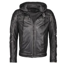 Mustang Between-Season Jacket ' 31021306 ' male Black size 5XL