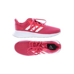 adidas Performance Sneaker Damen Größe 38 Second Hand pink
