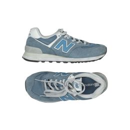New Balance Sneaker Damen Größe 38 Second Hand bunt