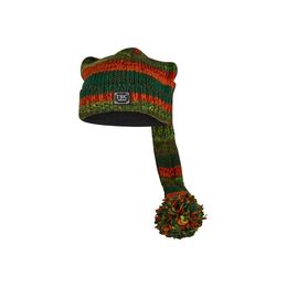 Thc Natural Line Beanie 'THC 804' female Mixed colors size Onesize