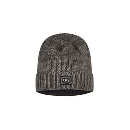Thc Natural Line Beanie 'THC 725' female Grey size Onesize