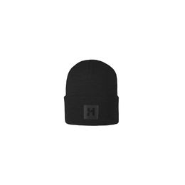 Hatland Beanie 'Dogan' female Black size Onesize