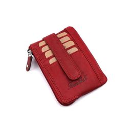 Benthill Key Ring male Red size One Size