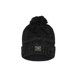 Thc Natural Line Beanie female Grey size Onesize